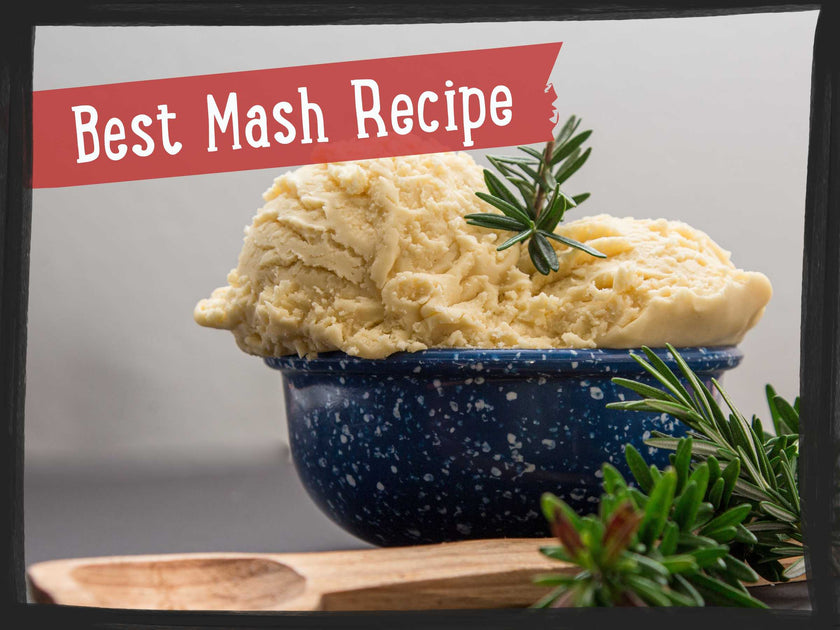 Best Mash Potato Recipe – Chunk of Devon