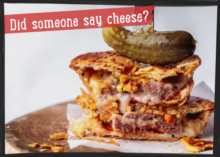 American Pies – Chunk of Devon