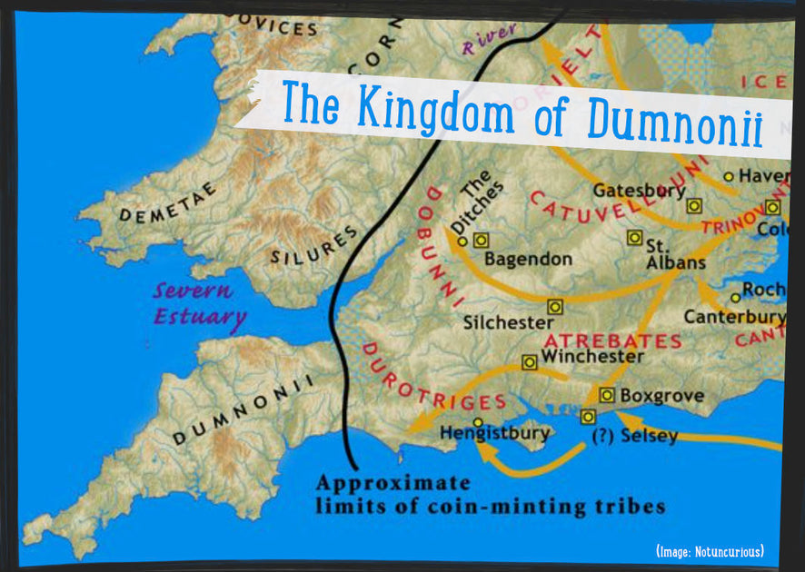 The Devon Pasty – Chunk of Devon