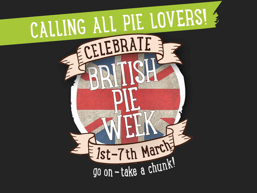 British Pie Week 2021 – Chunk of Devon