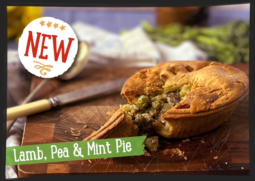 Traditional Easter Foods – Chunk of Devon