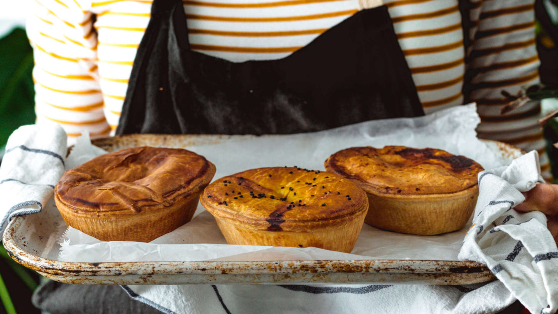 Heat to Cheat – Chunk of Devon