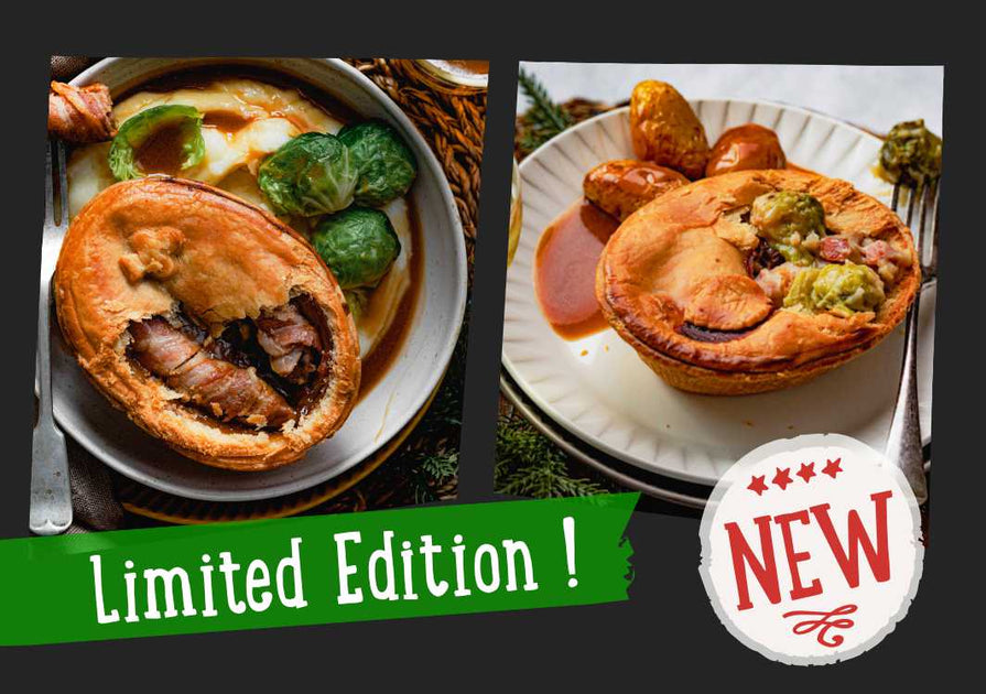 All You Need to Know about Brussel Sprouts (and Pigs in Blankets ...