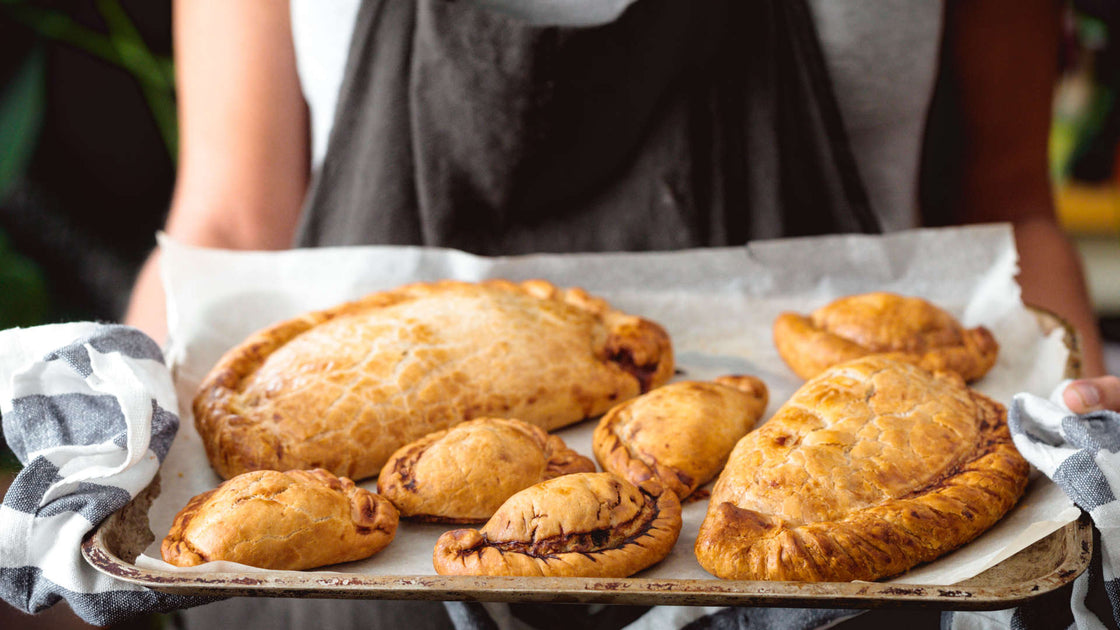 Devon Pasties By Post – Chunk of Devon