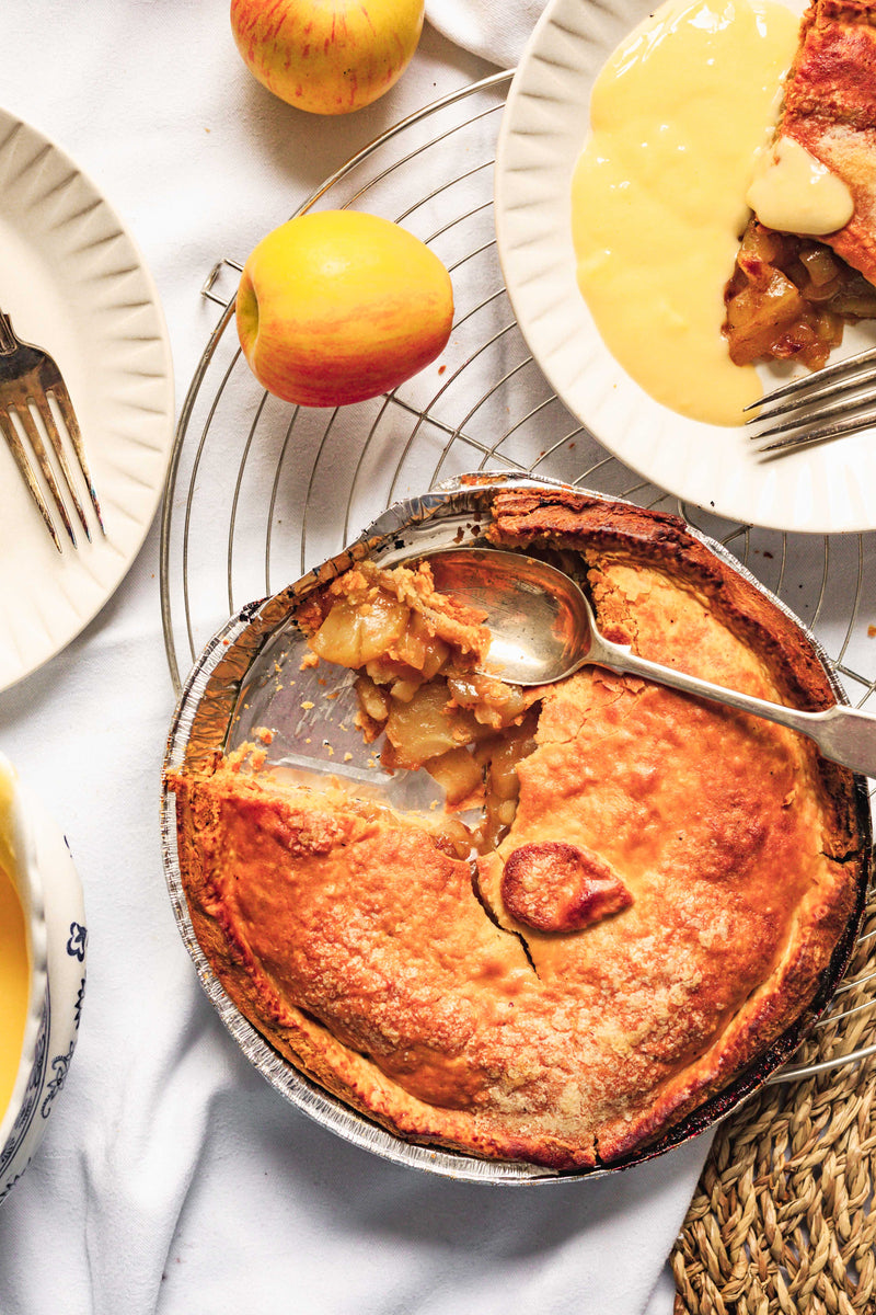 Father's Day Pie Box – Chunk of Devon