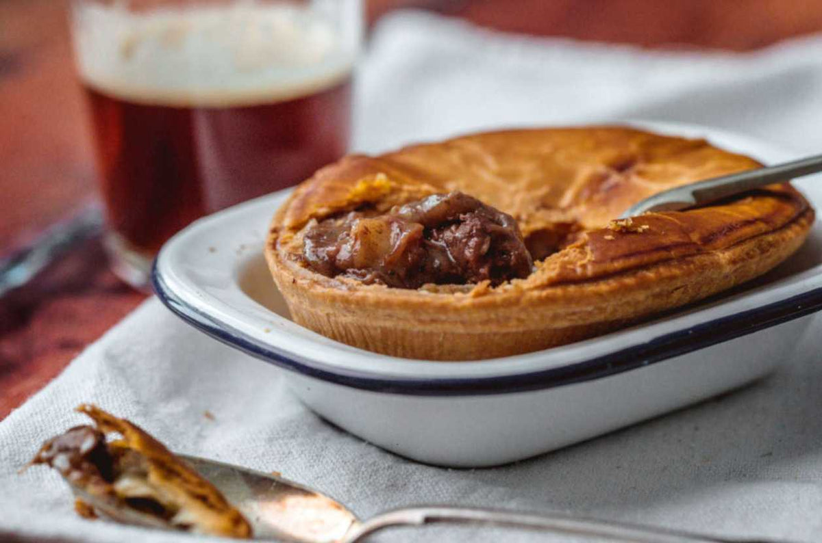 Box of Ultimate Steak Pies – Chunk of Devon