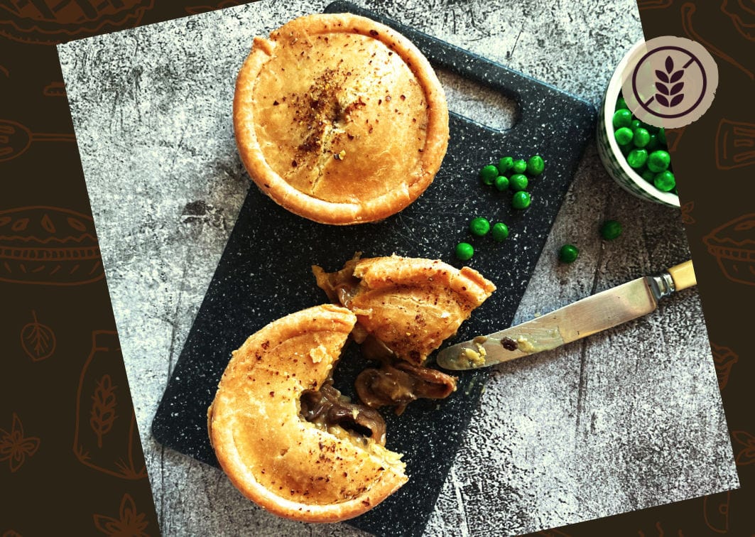 Gourmet Pies By Post – Chunk of Devon