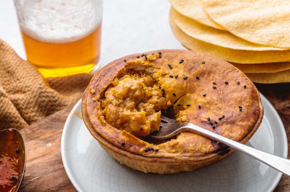 Custom Box of Pies, Pasties & Sausage Rolls – Chunk of Devon – Tagged ...