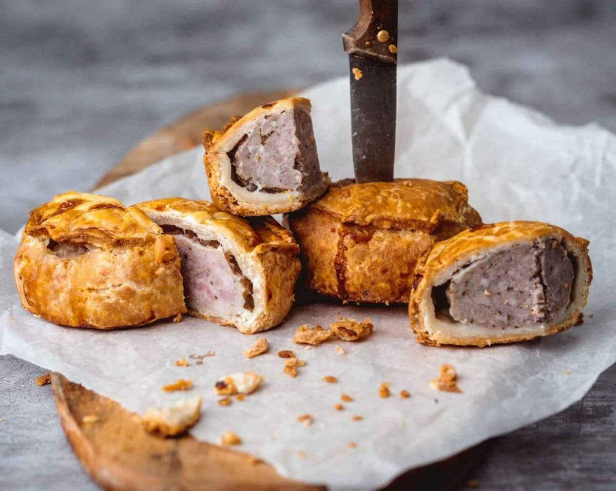 Simon Selection Box – Chunk of Devon