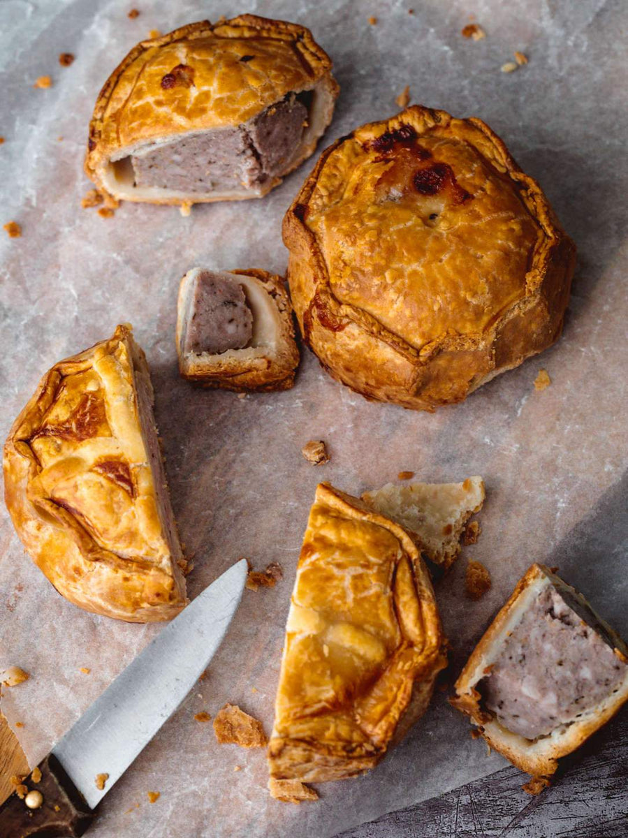 Simon Selection Box – Chunk of Devon